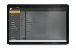 Info Tracker | Railit